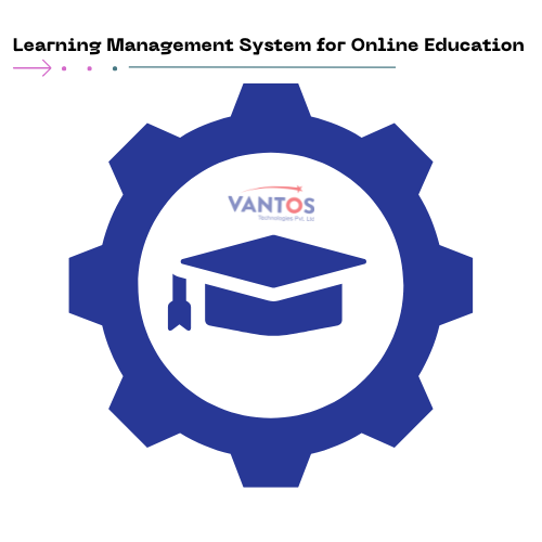 Learning Management System for Training Institutions - Vantos ...